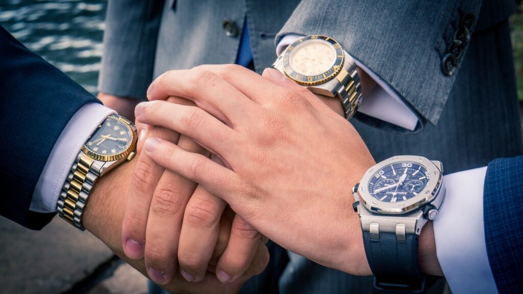 Audemars Piguet vs Rolex: Which is Better?
